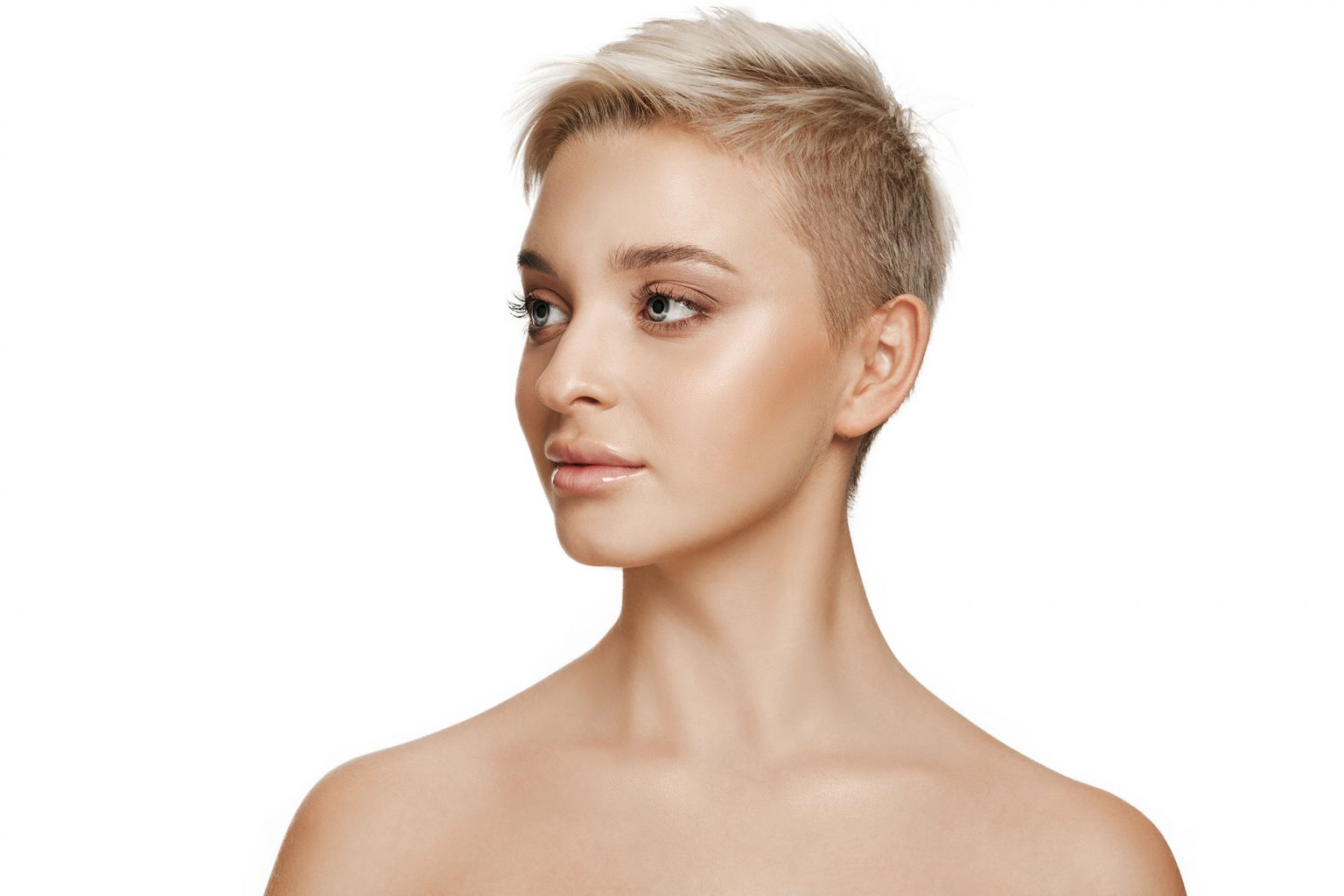 Occipital ( back of head ) Augmentation – TOKAI CLINIC